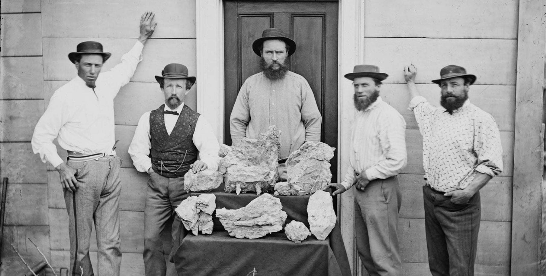 Gold Fever Australia | Lifestyle Brand for Prospectors